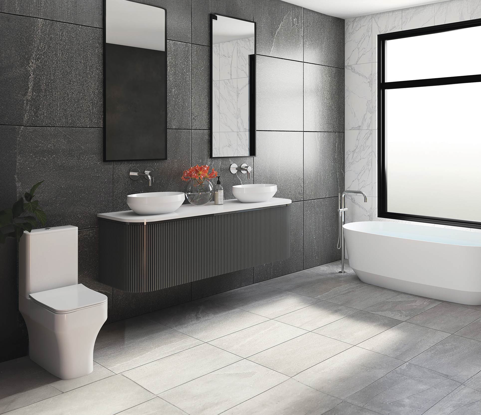 Studio Bagno | Redefining bathware